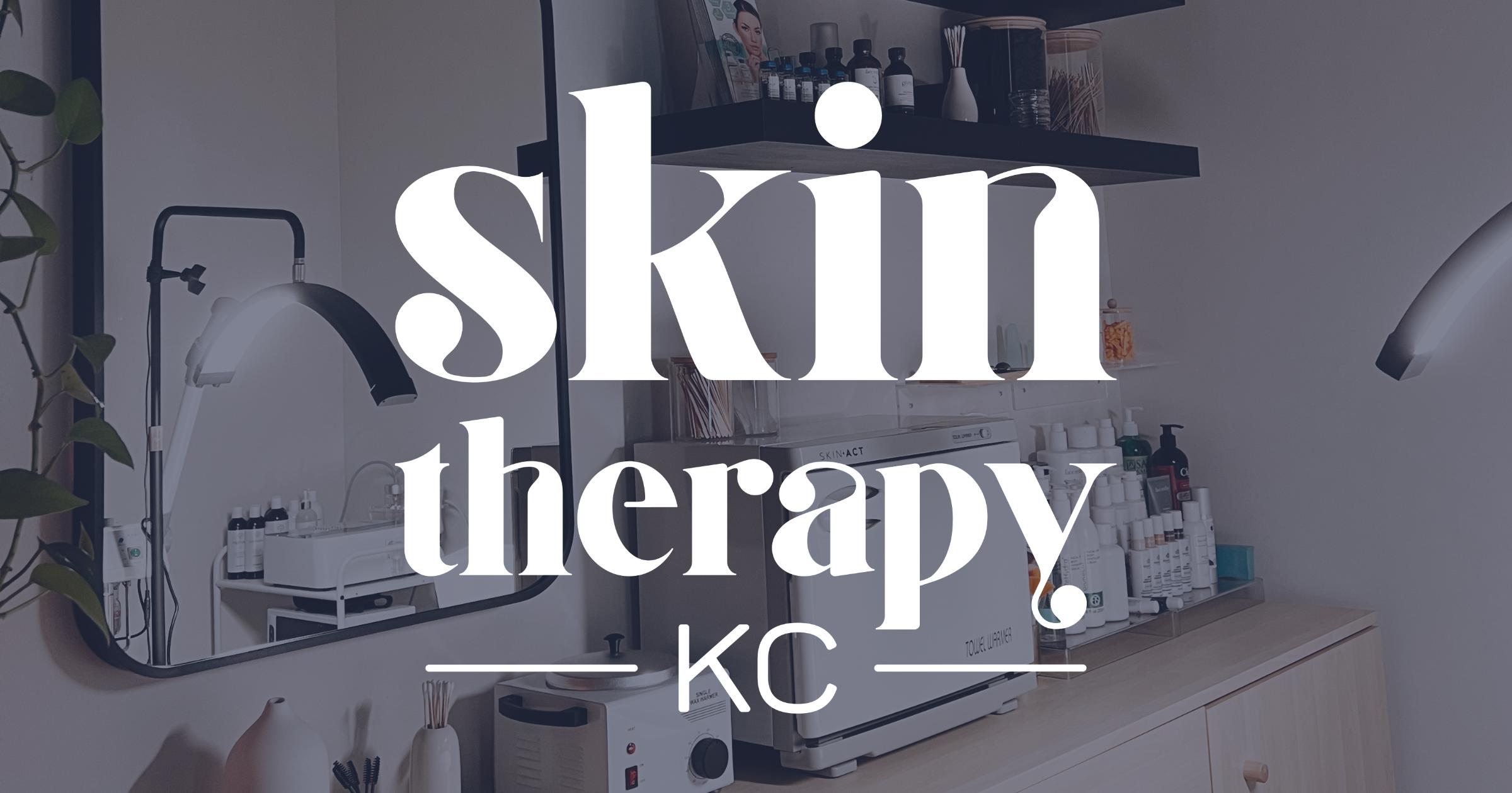 Skin Therapy KC | Premier Skincare Spa in Kansas City
